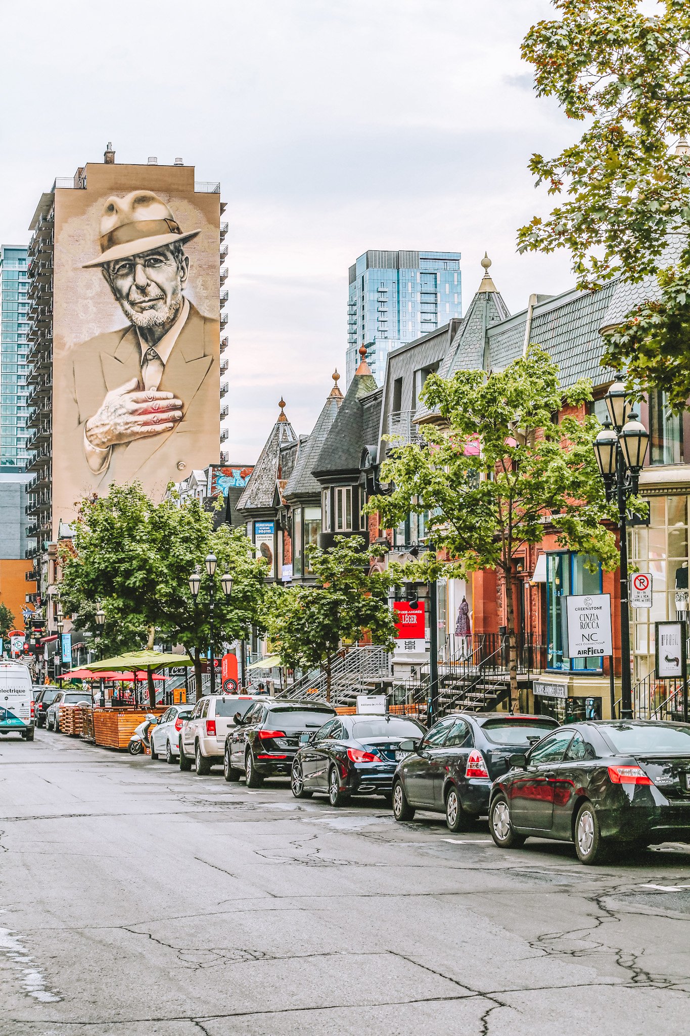 Best Area to Stay in Montreal: The Ultimate Guide of neighbourhoods for ...