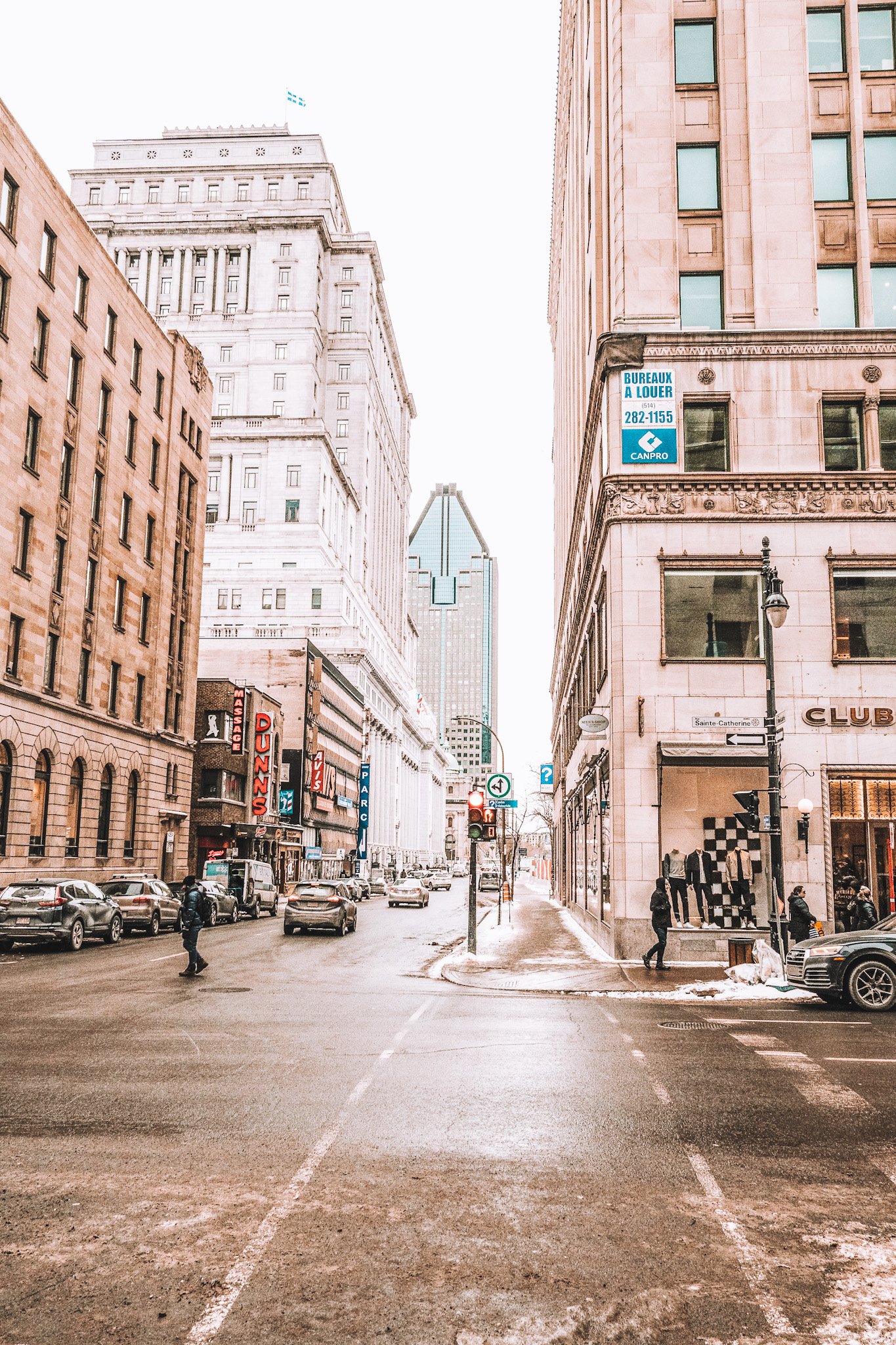Best Area to Stay in Montreal: The Ultimate Guide of neighbourhoods for ...