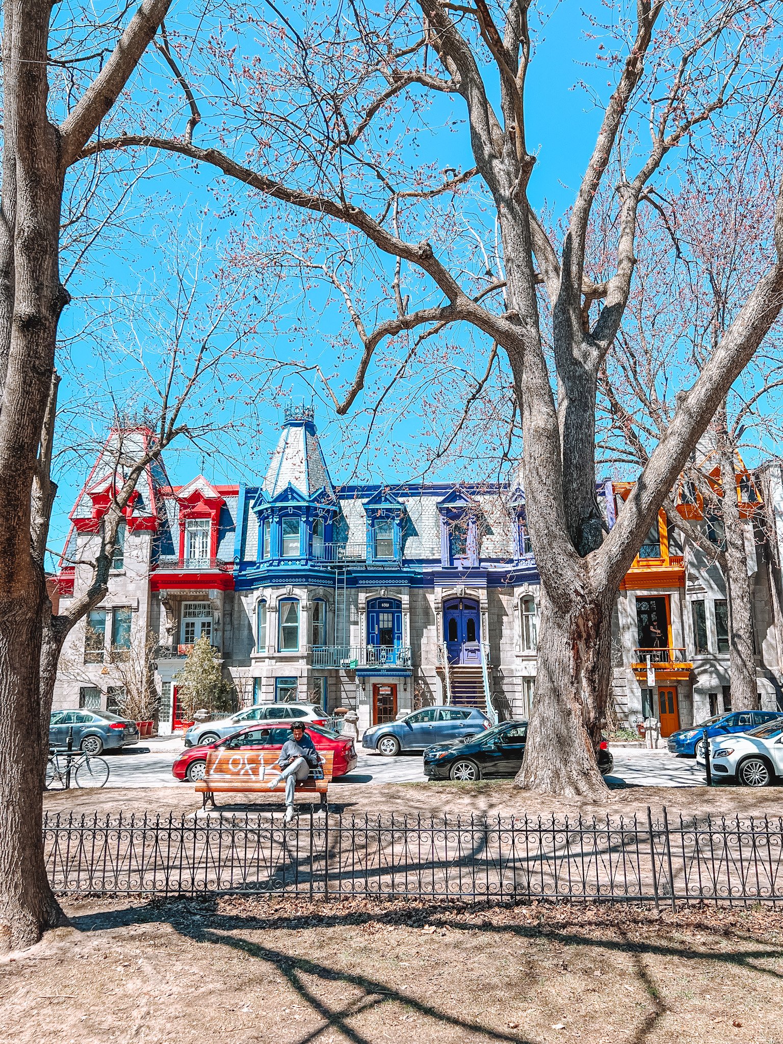Best Area to Stay in Montreal: The Ultimate Guide of neighbourhoods for ...