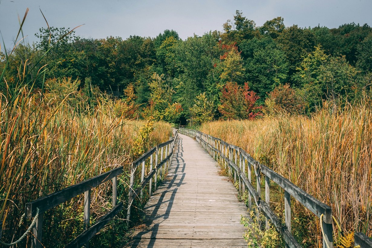 10 Top Places to See the Fall Colors in Quebec - Pack and Jet