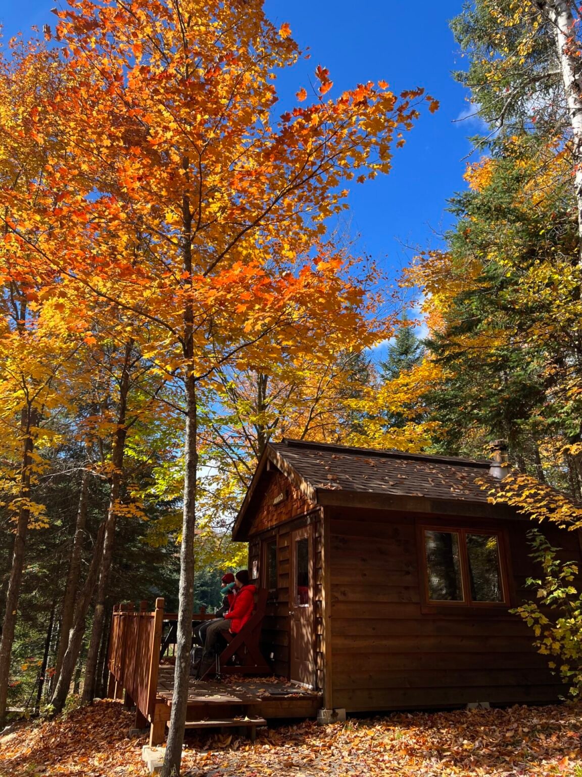 10 Top Places to See the Fall Colors in Quebec - Pack and Jet